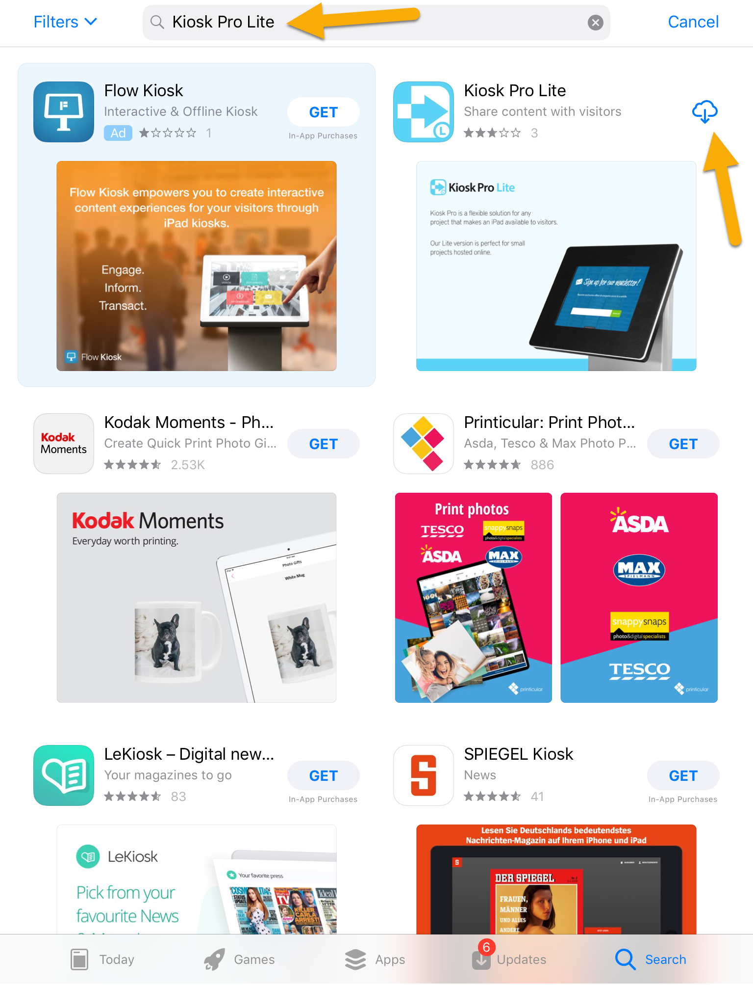 Patient Portal – Amplitude Clinical Outcomes