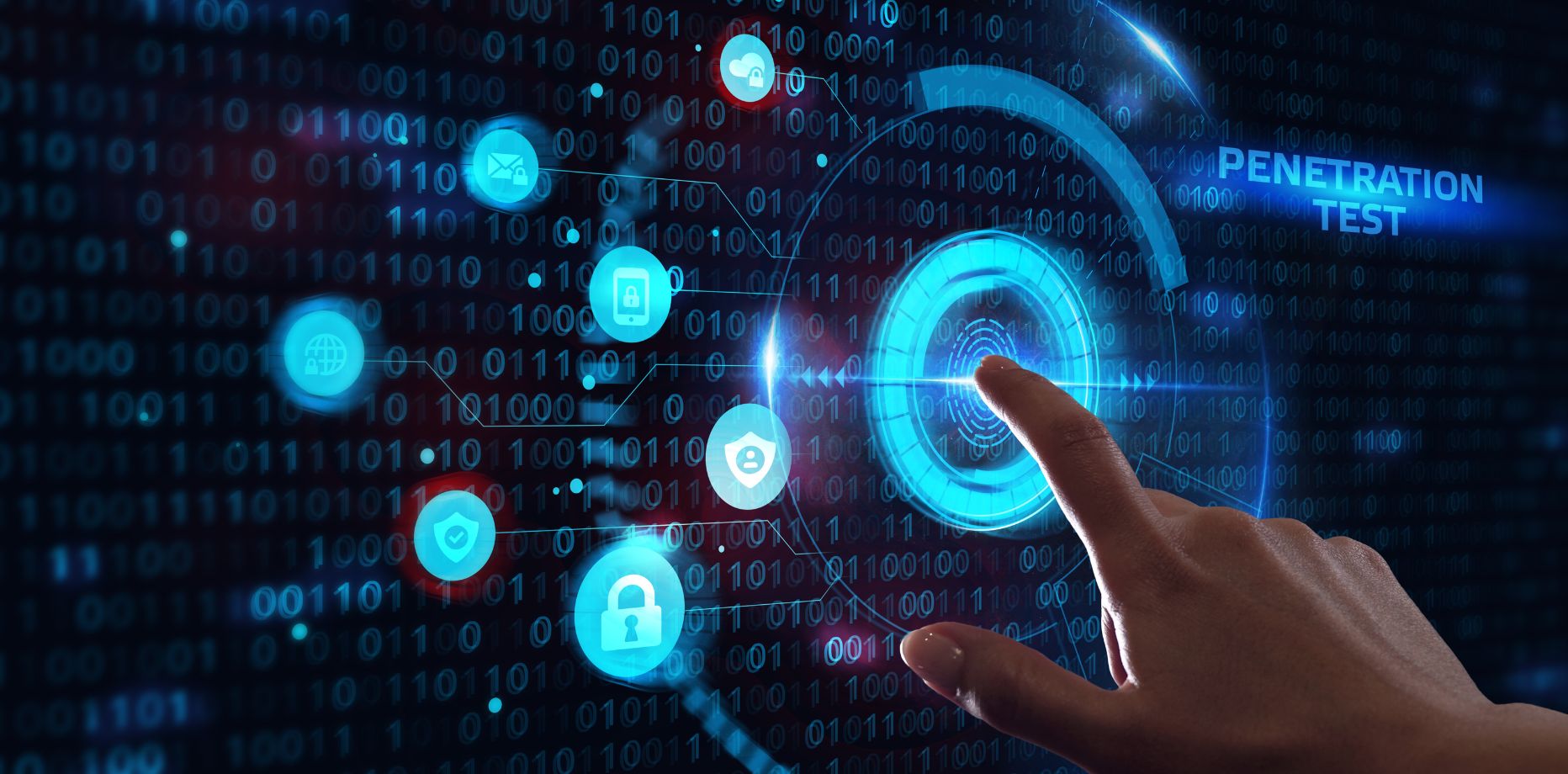 Amplitude Undergoes Web Application Penetration Testing